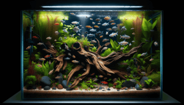 Queen Triggerfish 101: Habitat, Behavior and Care Tips Revealed