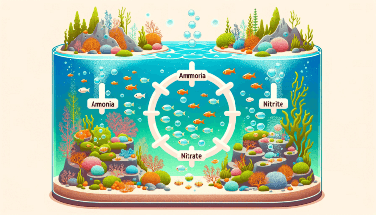 How Do I Cycle A New Aquarium?