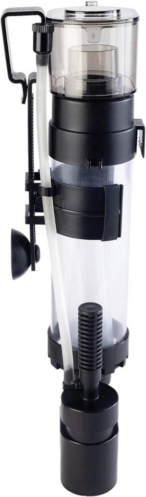Coralife Biocube Protein Skimmer Review