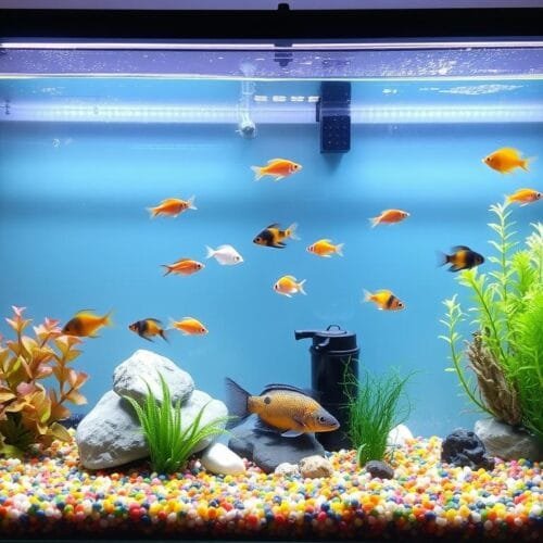 Dwarf Hairgrass: Ultimate Care Guide for Aquascaping