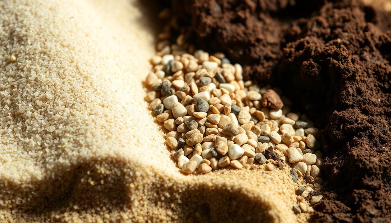 Best Substrates for Freshwater Tanks: Sand, Gravel, Soil